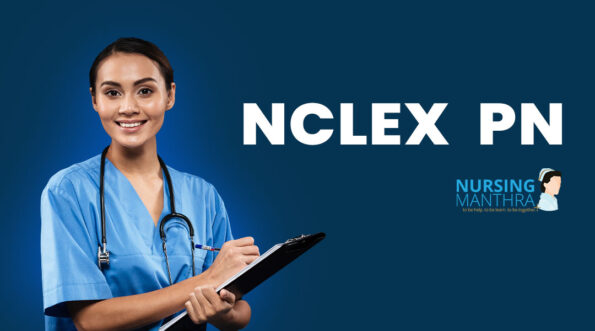 NCLEX PN - Nursing Manthra