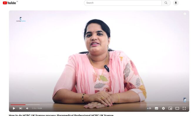 CGFNS OR INTERNATIONAL VERIFICATION FOR YOUR SCFHS LICENSE HOW TO ...