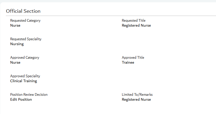 Clinical Attachment/CME training in Dubai for DHA -Dubai Health ...